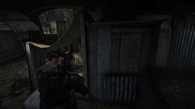 Gears of War: Ultimate Edition Прохождение #9 (Гир оф ПУК)