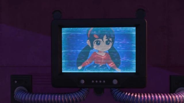 Мир Кораблей х MiSide. Трейлер