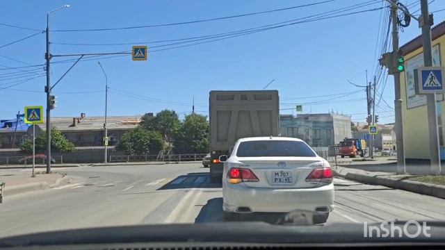 Корсаков, Сахалин 07-2025