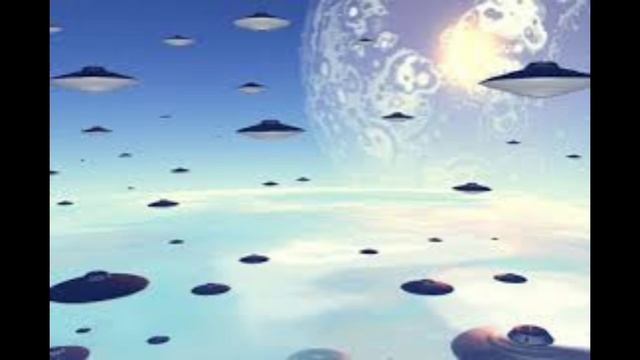 Астрономы предупредили о приближающемся НЛО