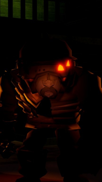 [НЕАКТУАЛЬНО] Туториал на Бориса. Roblox Piggy Pig64