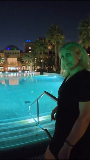 Rixos Al Mairid Ras Al KhaimПутешествие в роскошь: знакомство с отелем Rixos Al ah UAE travel shorts