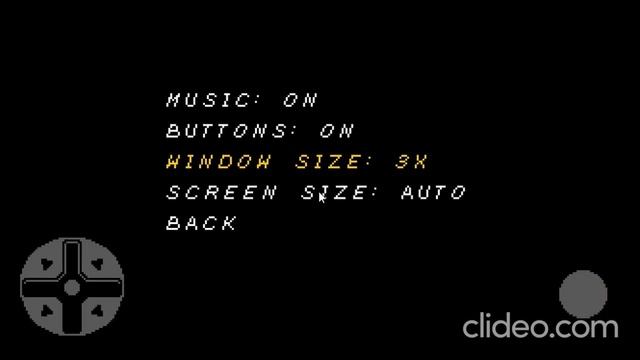 Мини игра по сонику и шедоу