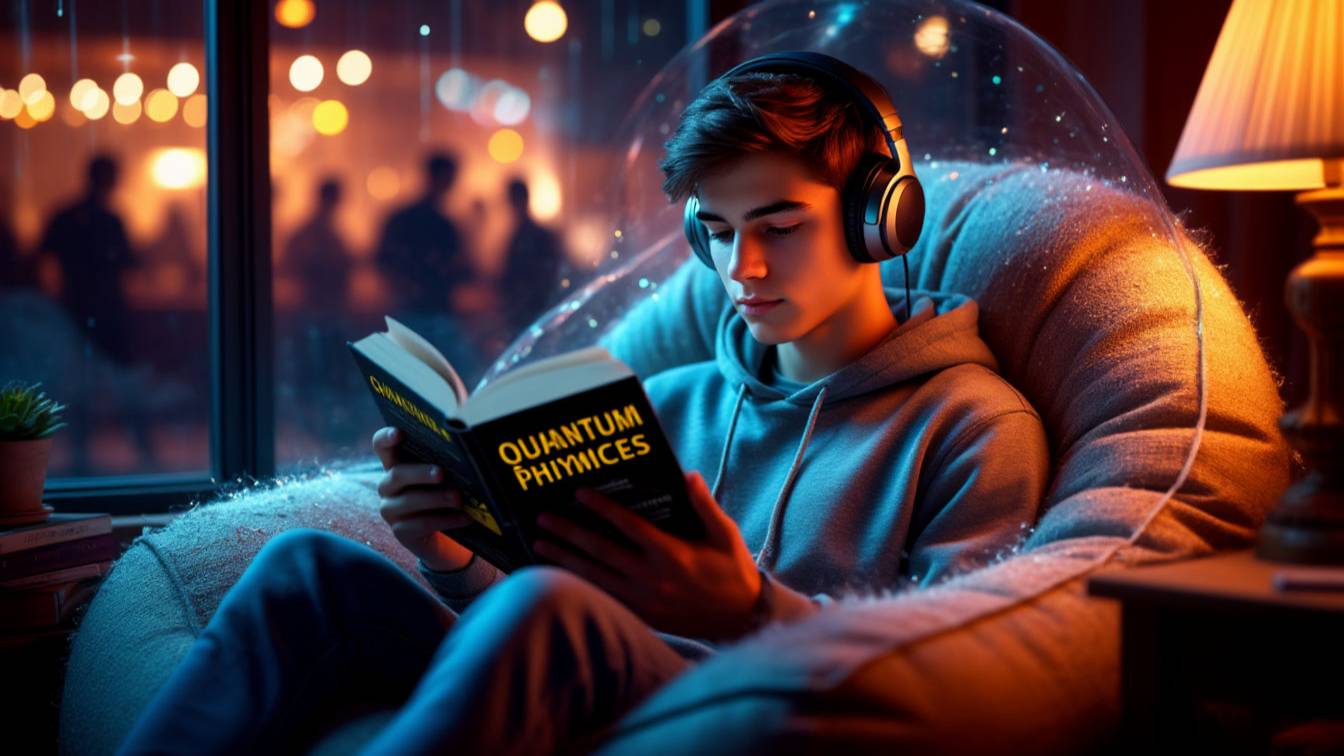 Шизоиды в отношениях