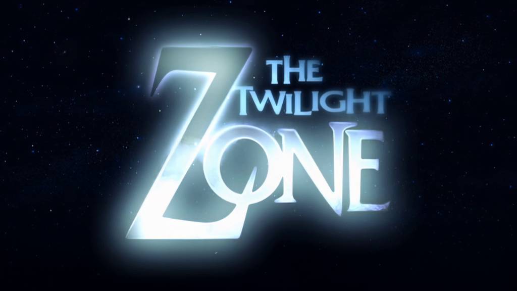 Сериал Сумеречная зона - 1 сезон 8 серия / The Twilight Zone