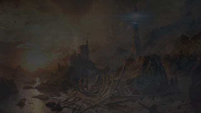 09 - The coming of spring