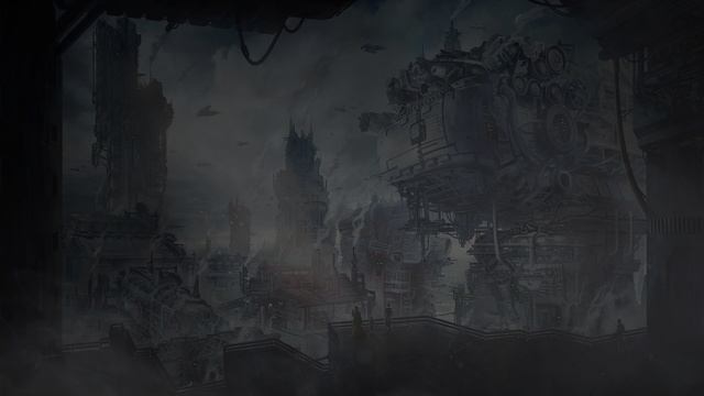 06 - Flying in the clouds