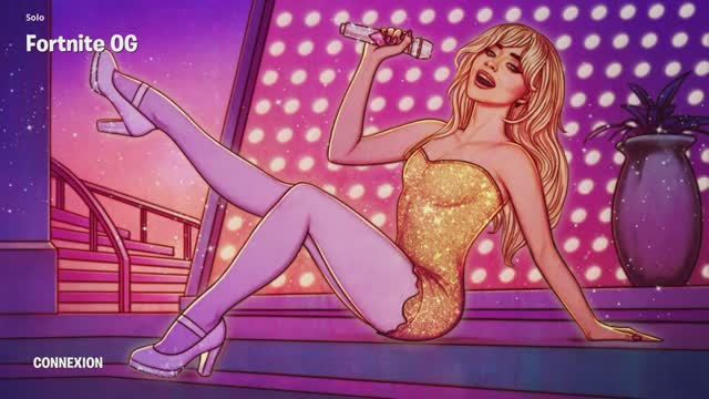 Battle Royale en Solo 🍌 26 juillet 2025 🍌