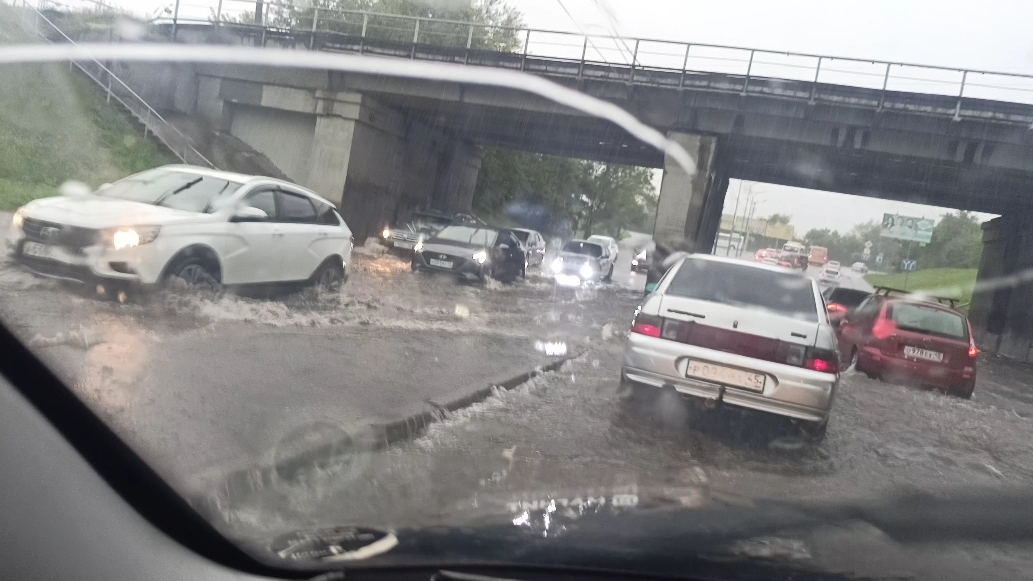 Галкинский переезд 25 июля Курган