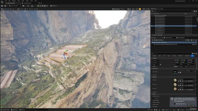 20 -Using horizontal elements with our wood planks