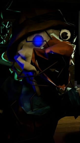 [НЕАКТУАЛЬНО] Туториал на Перси. Piggy Pig64