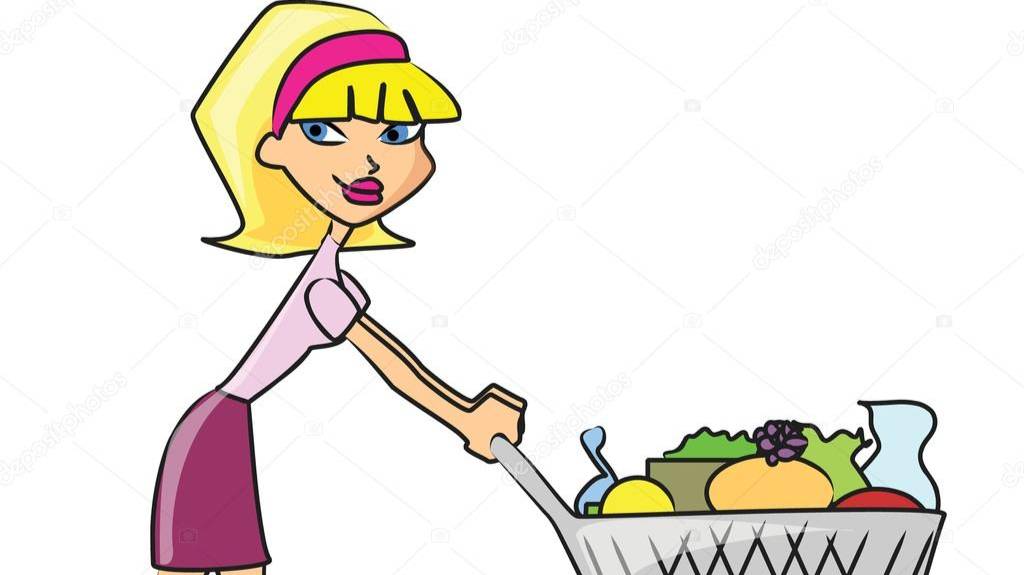 Покупки из Светофора июль 2025