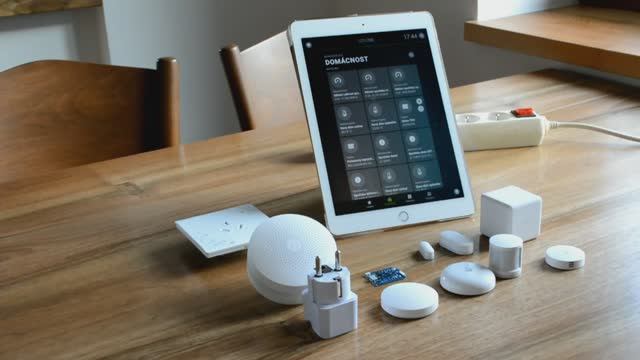 Xiaomi Smart Home integration into Loxone miniserver part I