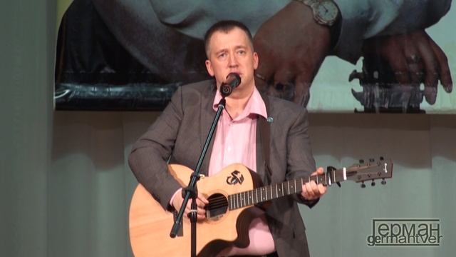 Андрей Лазарев - Разговор с портретом