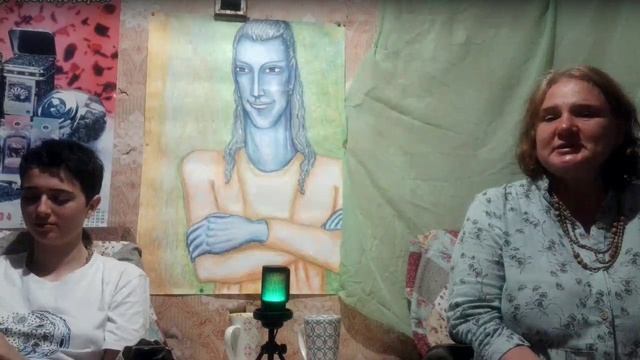 #345. 2025-07-25. Путешествия в Царствие Божие в Любви Источника