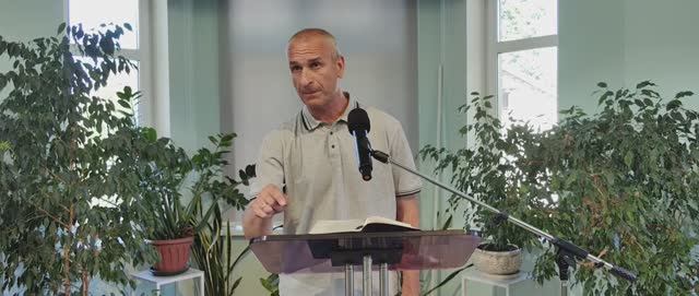 "Агнец Божий" - Павлов Алексей