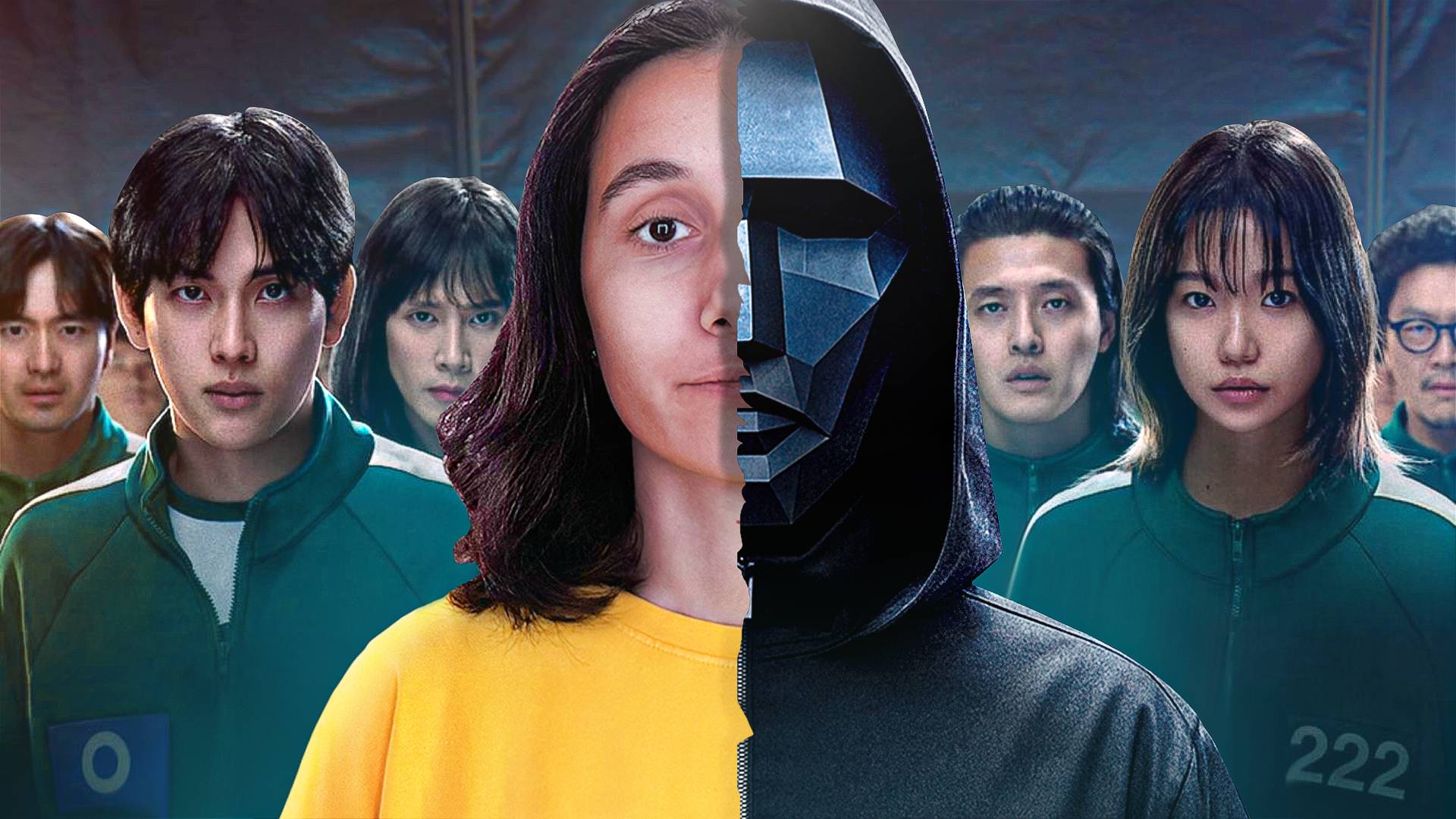 Игра в кальмара - когда правила убивают