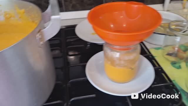 81/Мой удачный  рецепт кабачковой икры..