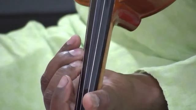 Sangeetha Ramprasad | Sahaja Yoga | 30th March 2024