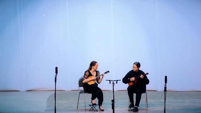 Ф.Шопен, переложение В.Викторова - «Вальс»