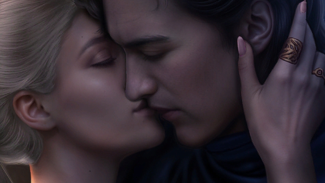 Залив надежды | 1 сезон | 6 серия