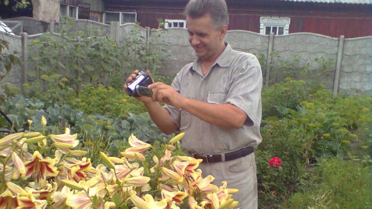 Сам с себя я хохочу