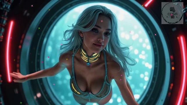 РЕЛАКС ДЛЯ ГЛАЗ №5 КЛИП ВЫХОДНОГО ДНЯ МУЗЫКА РАДОСТЬ КОСМОНАВТА