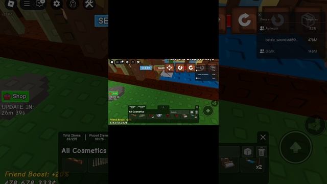 пред последняя часть 9 НОВОЕ ОБНОВЛЕНИЕ mp4