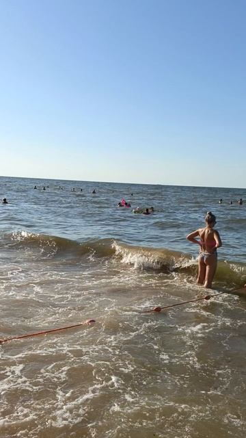 Станица Голубицкая