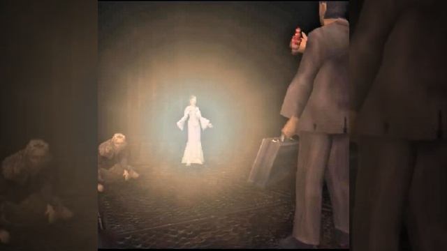 Доктор Майкл Кауфманн | Сайлент Хилл