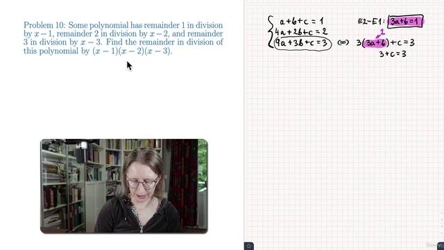 06. Factoring polynomials is the same as finding zeros of polynomials_2