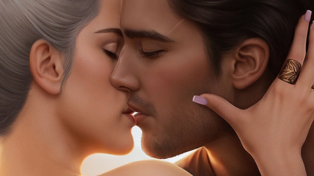 Залив надежды | 1 сезон | 8 серия