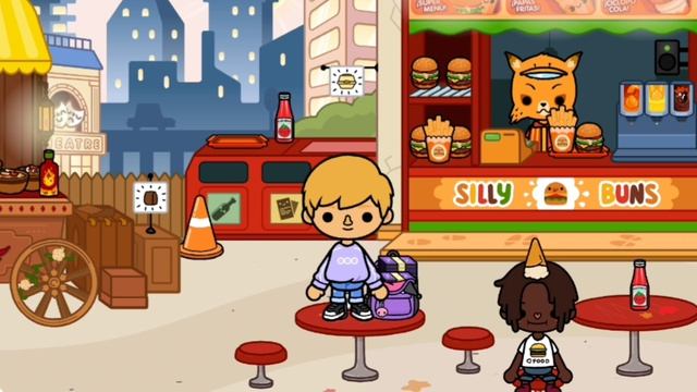 Влог мой летний день