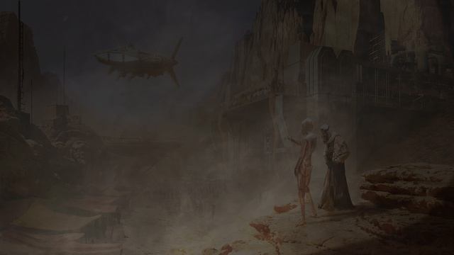 03 - Dawn of the next day