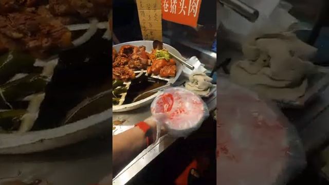 Готовка в реальном времени