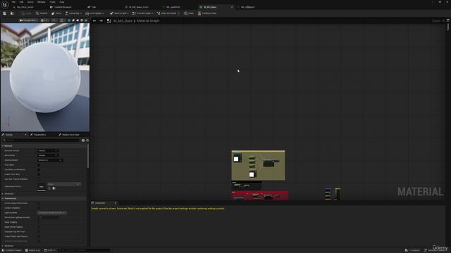 17 -Adding a Slope Material