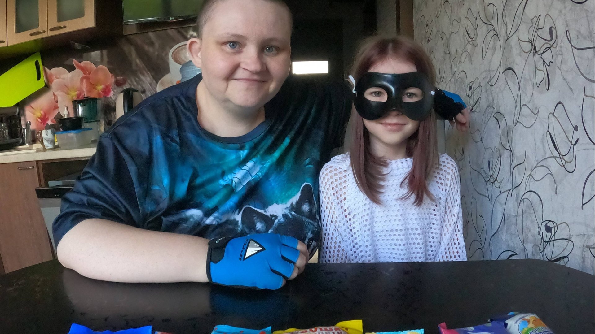 Обзор Вкусного Мороженого!!!!!!( Из Разных Компаний)!!!!!!!!!