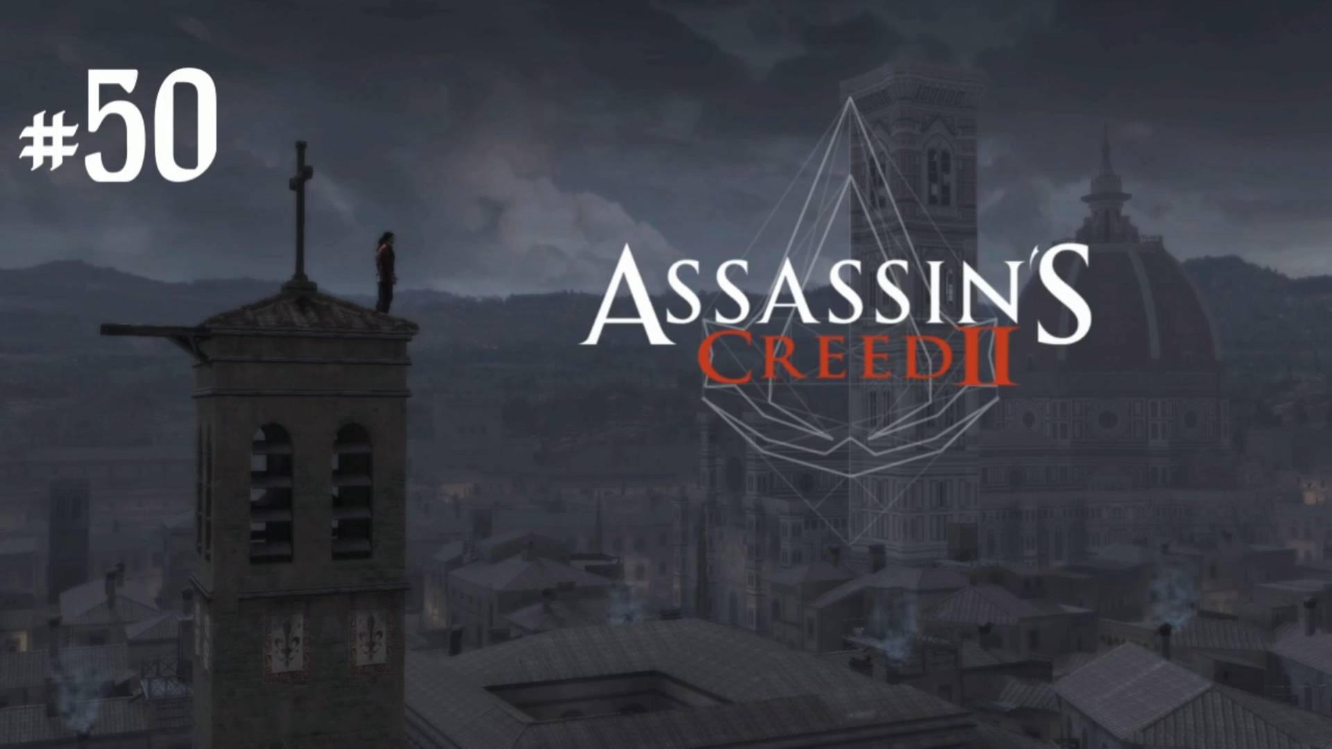 Прохождение Assassin's Creed 2 (На русском) #50