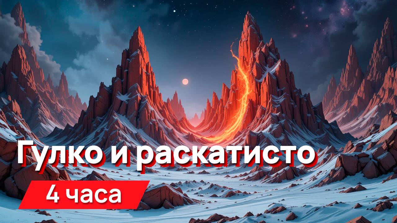 Звуки для соседей - гулкий и раскатистый низкочастотный звук с промежутками