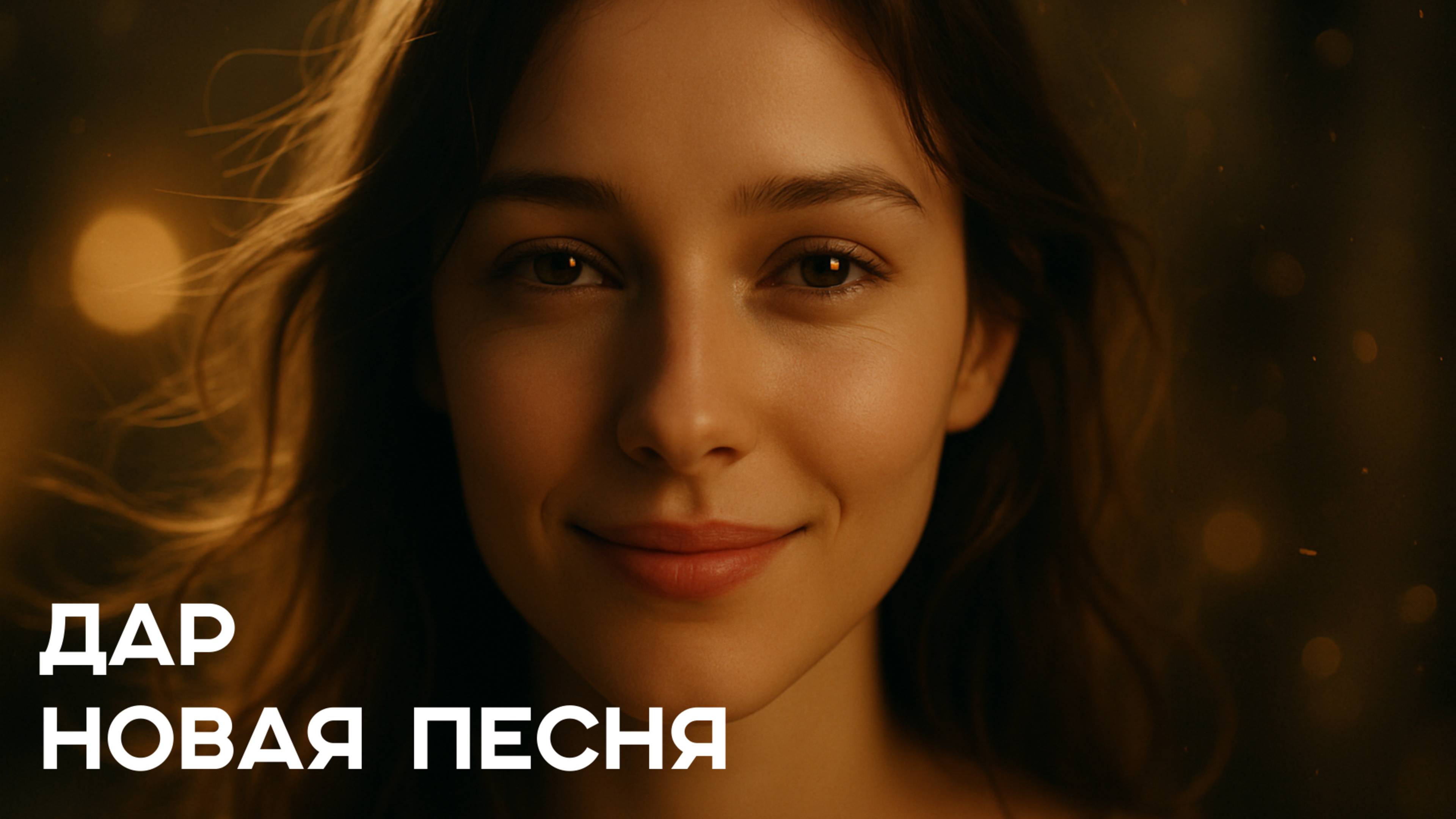 "ДАР"|Заряжающая песня