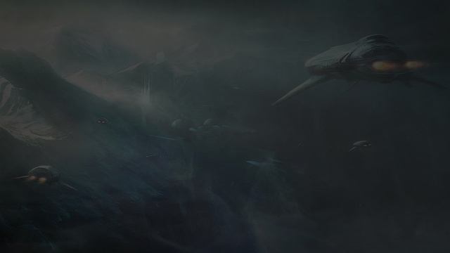 02 - Kingdom of Souls