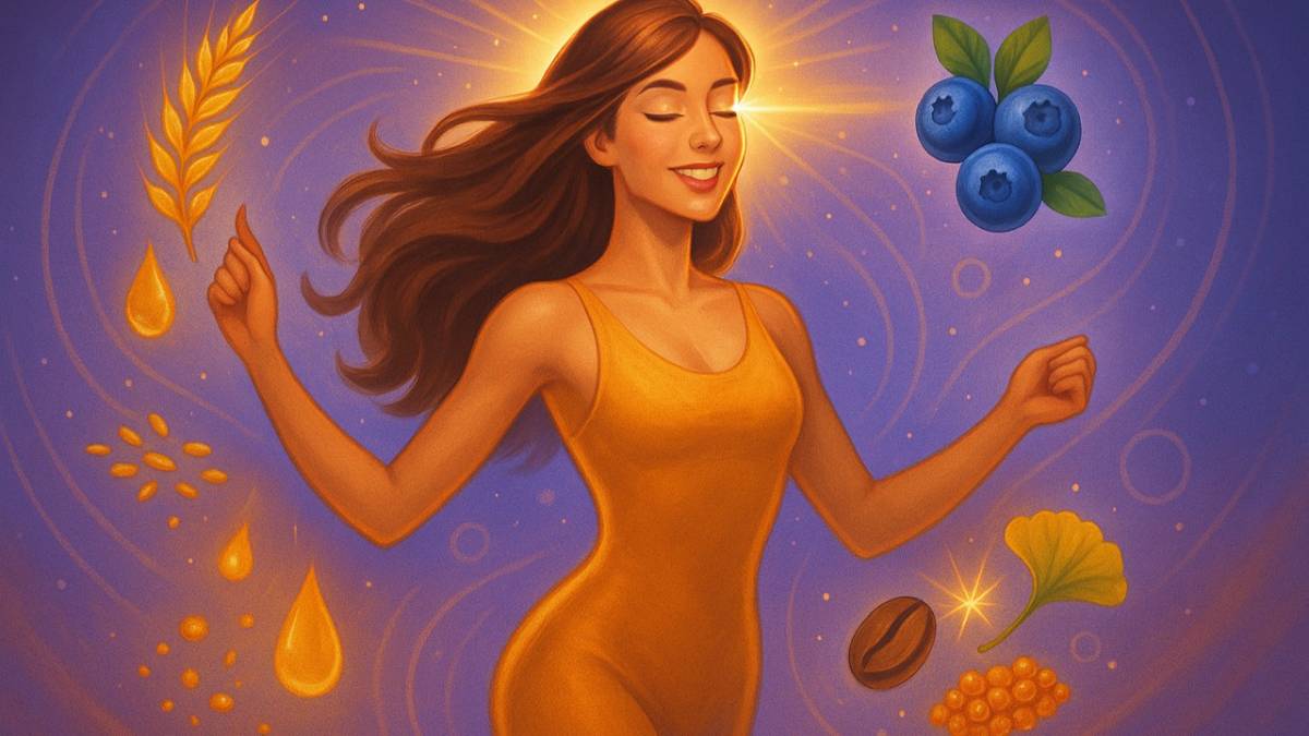 От каши к крему | Почему врачи выбирают RadarGP | Продукты без химии | Отзыв Ларисы из Питера