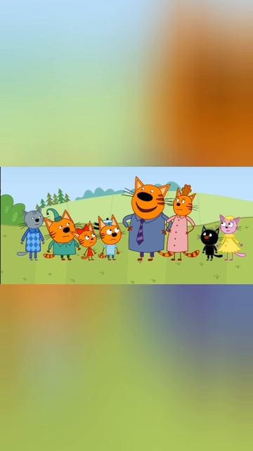 три говна дурдомовский цирк