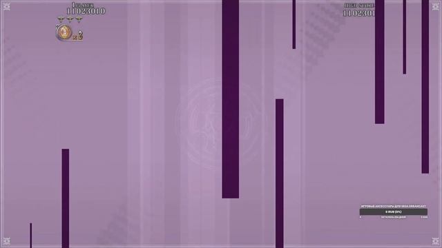 Caladrius FULL HD - Часть 3 Полное прохождение на английском языке