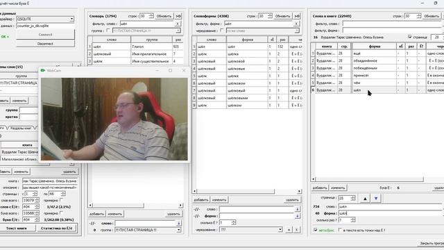 11. Вурдалак Тарас Шевченко - Имперский гимн Котляревского - 26-29
