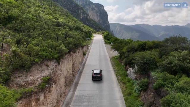 Антарктида зовёт - путь сквозь Латинскую Америку, сквозь себя