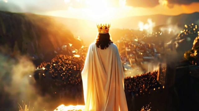 Ты Достоин. Красивая христианская песня 🎵🎶