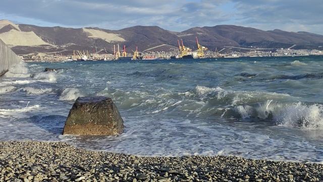 Море. Релакс для души