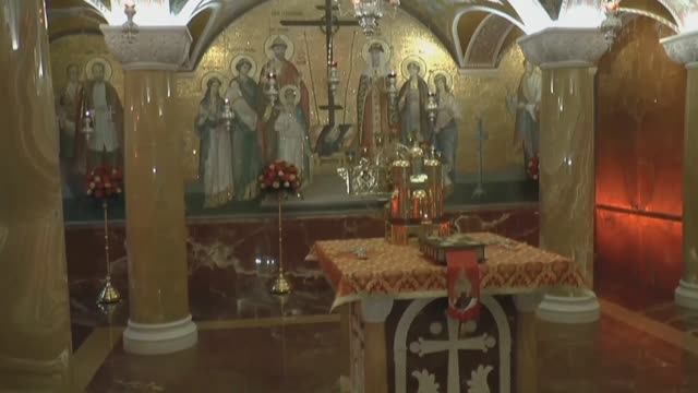 Крестный ход. Приложение X