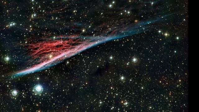 НАШИМИ ОБЩИМИ УСИЛИЯМИ. Межгалактическая Конфедерация